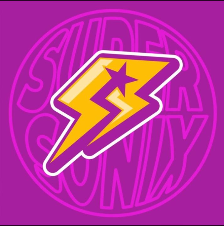 STICKER SUPERSONIX | Lazada Indonesia