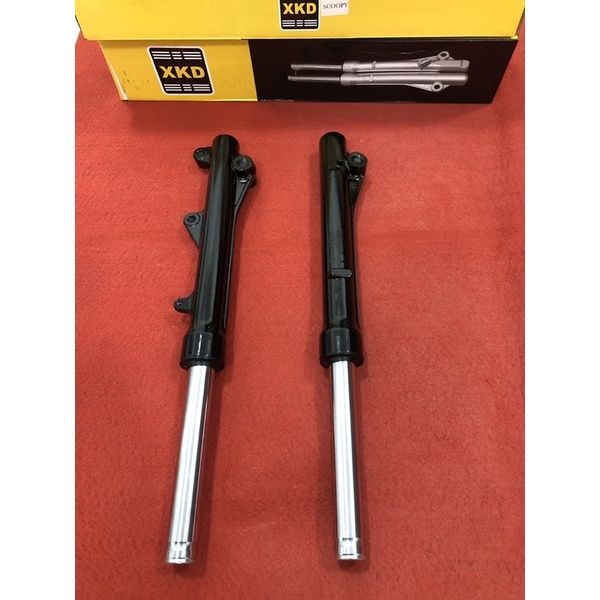 HONDA CLICK SCOOPY AND HONDA BEAT FRONT SHOCK ABSORBER (STOCK) | Lazada PH