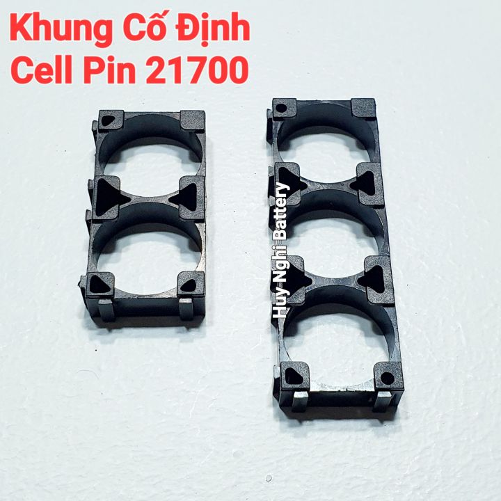 Khung Pin 21700 | Lazada.vn: Mua bán trực tuyến Pin với giá rẻ | Lazada.vn
