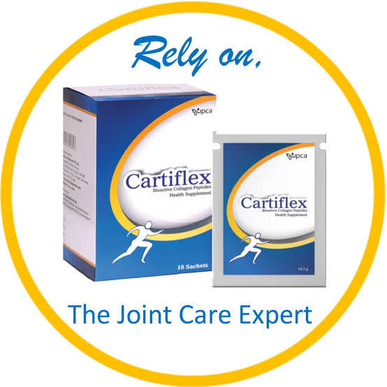 CARTIFLEX COLLAGEN PEPTIDES FOOD SUPPLEMENT SOLD PER BOX | Lazada PH