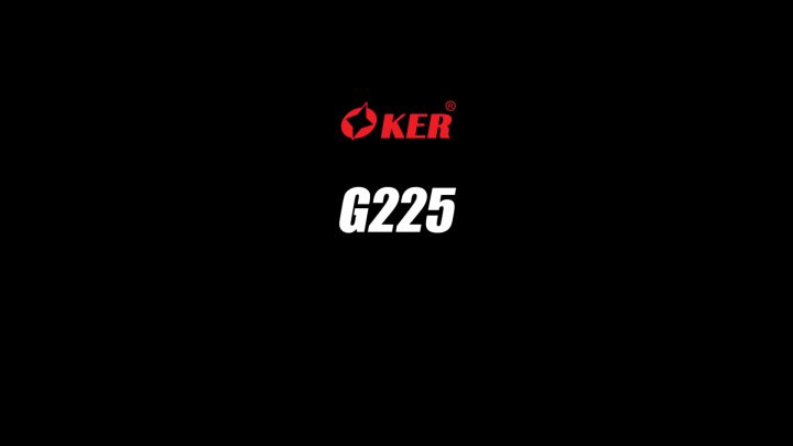 🆕มาใหม่ 🚀ส่งเร็ว🚀 OKER G225 หูฟัง 3.5+USB PRO GAMING HEADSET หูฟังคอม หูฟัง Stereo หูฟังเกมส์ ...