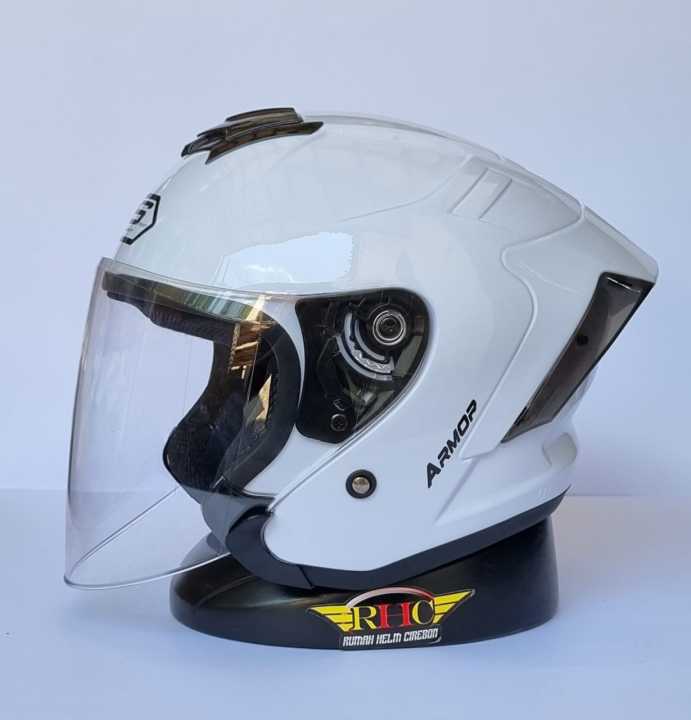 HELM JS ARMOR ORIGINAL | Lazada Indonesia