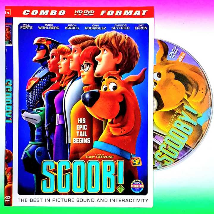 KASET DVD FILM SCOOBY DOO-DVD SCOOBY DOOR-KASET SCOOBY DOOR-KASET DVD FILM ANAK TERBARU-FILM ...