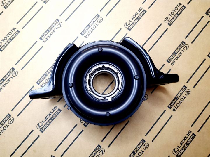 ตุ๊กตาเพลากลาง ของแท้ Toyota Tiger SportCruiser SportRider D4D | Lazada ...