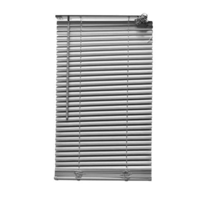 Tirai Jendela Tirai Gulung PVC 40X180 CM Venetian Blind | Lazada Indonesia