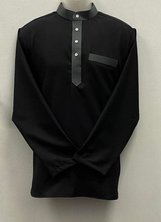 kurta semi-fit by Norfan collection | Lazada