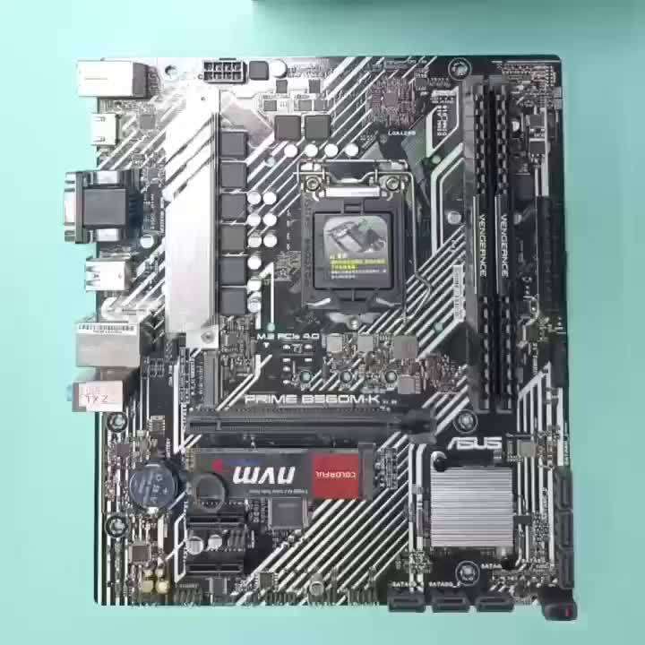 Cpu I3 10100f I5 10400f I5 10600kf I3 10100 I5 10400 I5 10500 I7 10700f Socket 1200 ฟรีซิลิ