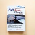 Fluid Mechanics and Hydraulics 4th Edition - Official Civil Engineering Review Book by DIT ...