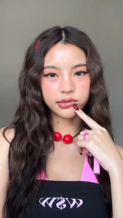 LA GLACE MELTED SUNDAE LIP CLICK | ลิปไอติมลากลาส ลิปบาล์มละลาย ลิปกด ...