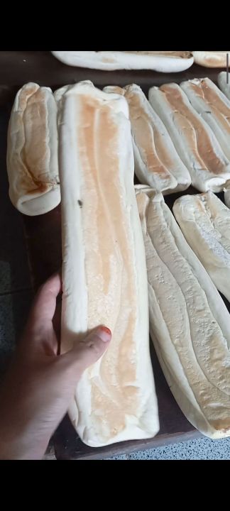 PO Roti Kopyor / Roti Isi Kelapa | Lazada Indonesia