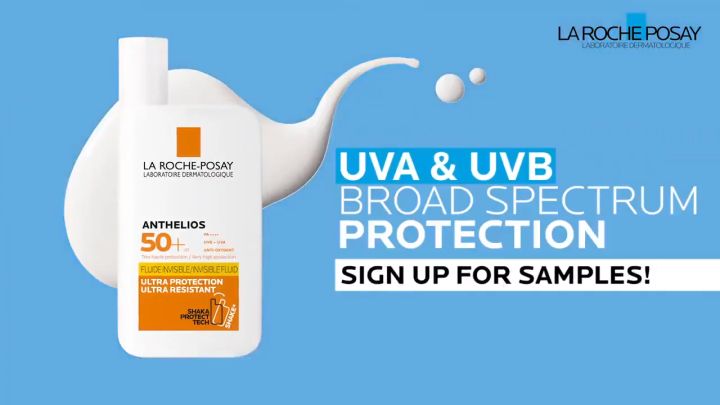 La Roche-Posay Anthelios Uvmune 400 Sunscreen SPF 50+ 50ml | Lazada PH