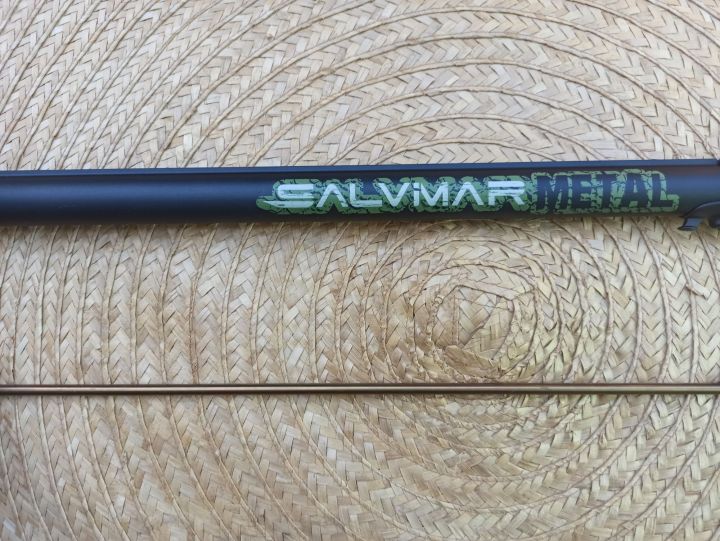Salvimar Metal - Spearfishing Equipment Parts and Accessories | Lazada PH
