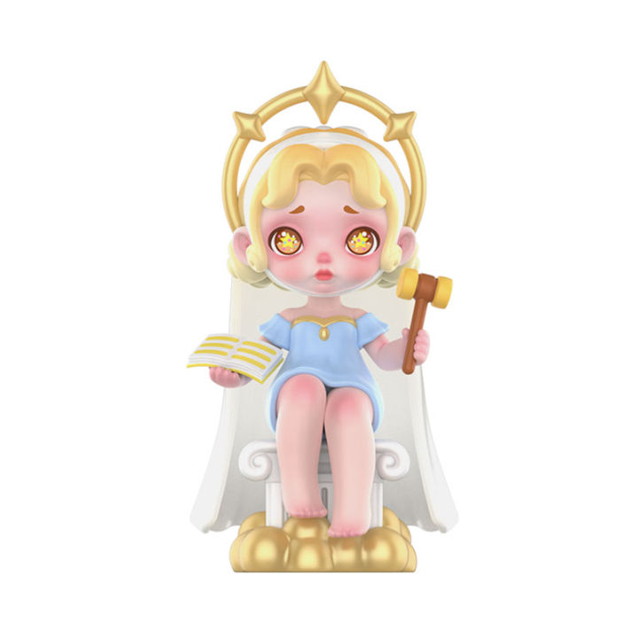 Werewolf Game Collectible Blind Box ToyCity | Lazada Singapore
