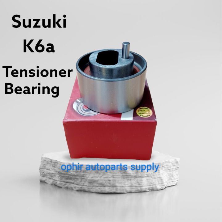 Tensioner bearing suzuki K6A 12810-76G00 | Lazada PH
