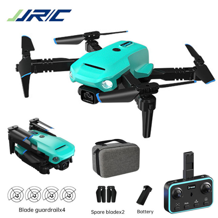 JDD【Available now】【Fast delivery】JJRC H111 RC Aircraft UAVs Quadcopters ...
