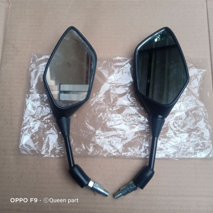 spion PCX 150 k97 PCX new 160 k97 set kanan kiri | Lazada Indonesia