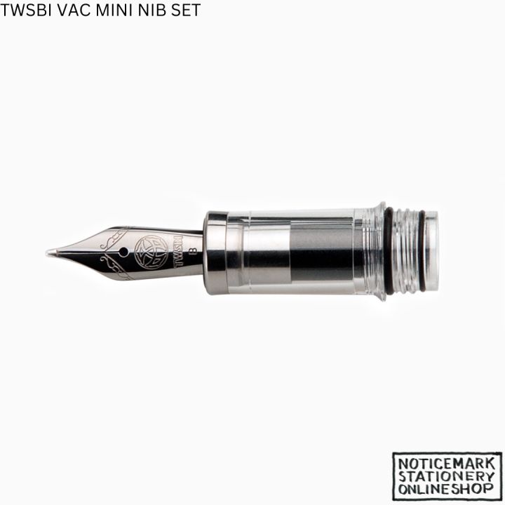 TWSBI VAC MINI NIB SET | Lazada.co.th