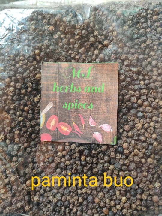 PAMINTA BUO (1KG/500g/250g) | Lazada PH