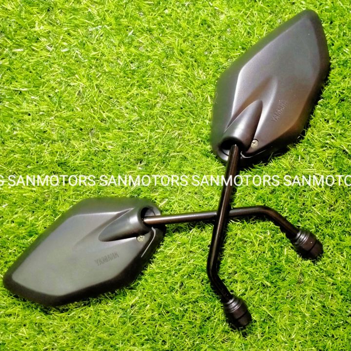 Yamaha thread STANDARD SIZE side mirror | Lazada PH