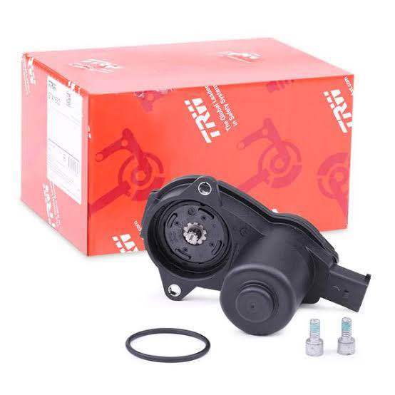 มอเตอร์ เบรคมือ BMW F10 | Lazada.co.th