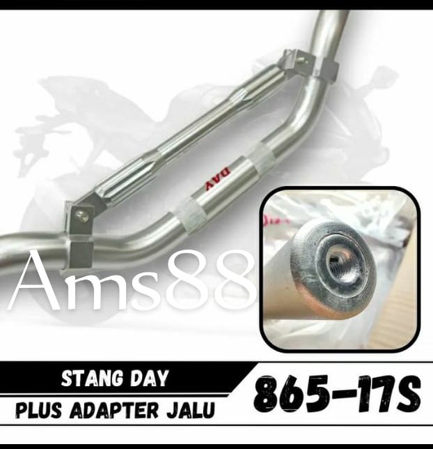 STANG STIR DAY STANG MOTOR TIPE LOW SET ADAPTOR STANG STIR SET ... STANG STIR DAY STANG MOTOR TIPE LOW SET ADAPTOR STANG STIR SET ...