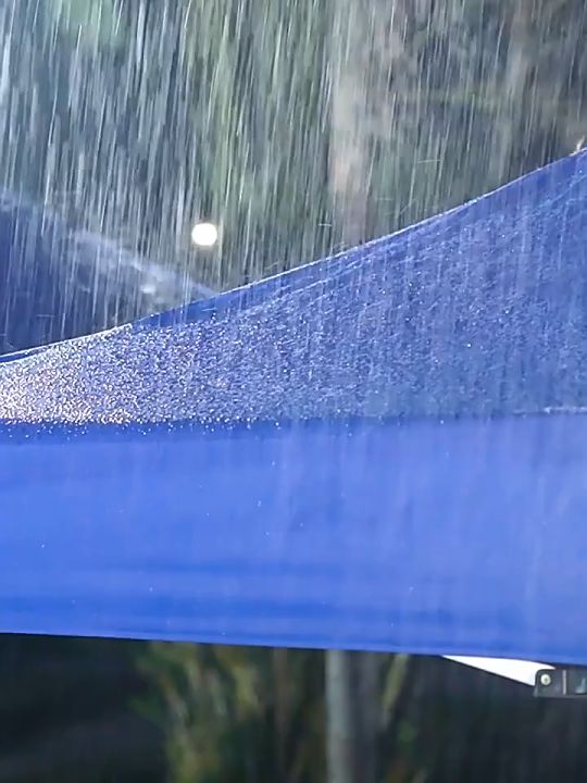 【SLN】10x10 Ft Roof Night Market Canopy Camping Tent Tent Canopy Frame 8 ...