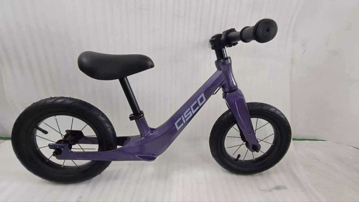 Cisco Push Bike V4 size 12 | Lazada PH