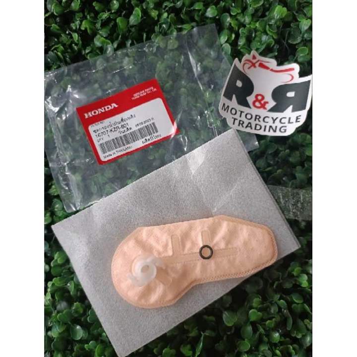 Fuel Filter Set Honda click 125 V1,V2,V3 | Lazada PH