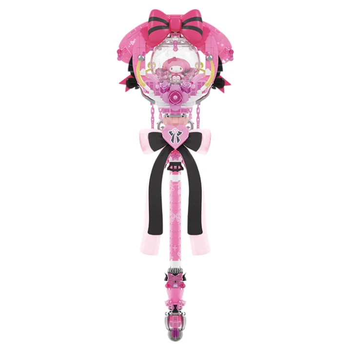 WONDER MOON | ของเล่นตัวต่อวิทยาศาสตร์ไม้เวทมนตร์ | Lazada.co.th