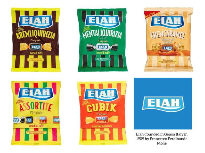 Elah toffee candies 150g per pack | Lazada PH