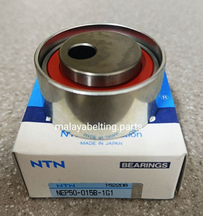 PERODUA KANCIL 850 / TIMING BEARING NTN ORIGINAL JAPAN ( NEP50-015B-1 ) MADE IN JAPAN | Lazada