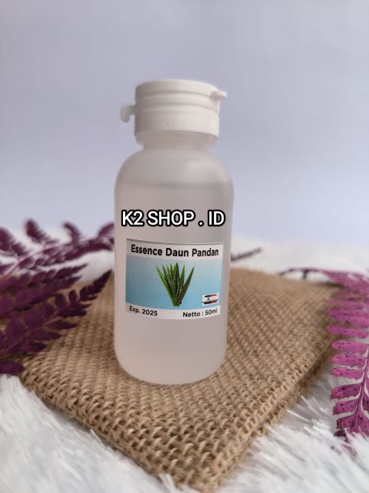 Essence Perisa Pandan 60 ml | Lazada Indonesia