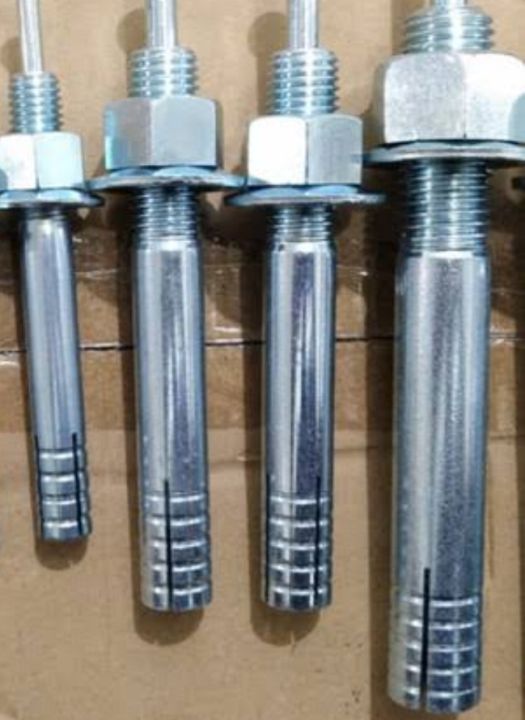 Dynabolt/Anchorbolt | Lazada Indonesia