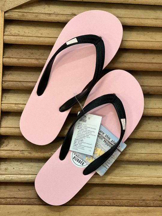 รองเท้า Hippobloo ผลิตจากย่งแท้ 100% | Lazada.co.th