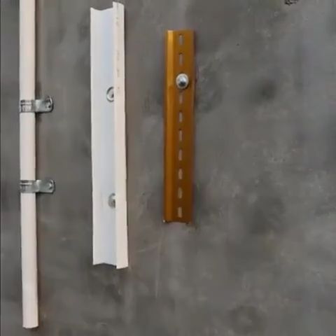 【ready stock】 100PCS Industrial Steel Nail Gun Rivet Tool Accessories ...