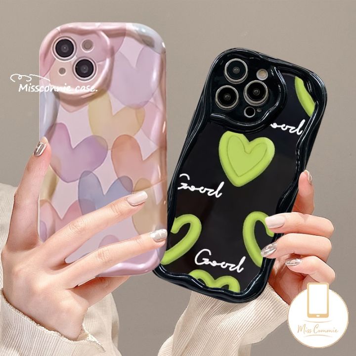 MissConnie Simple Macaron Color Case for Redmi 9A 10A 10C A2 9 12 12C ...