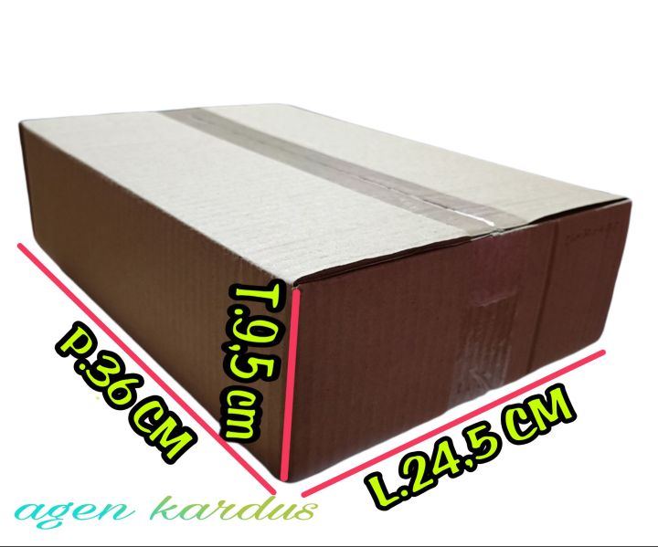 kardus packing UK 36x24'5x9'5 kardus polos kardus besar kardus packing ...