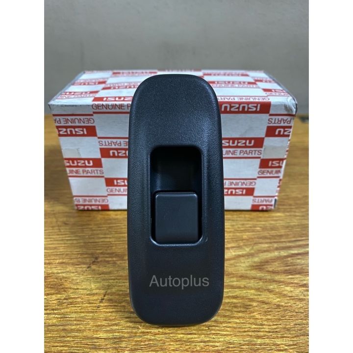 Isuzu Genuine Power Window Switch: Isuzu Crosswind Sportivo XUV XT XTI ...