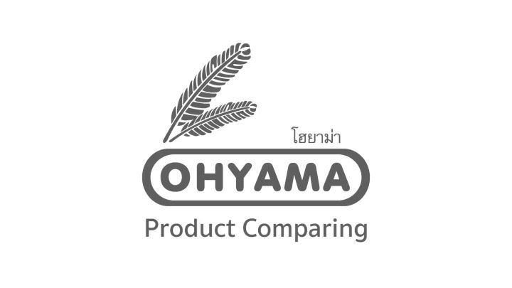 Ohyama รุ่น Extra B.003 รองเท้ายาง รองเท้ากันน้ำ รองเท้ากันฝน ทำสวน ก่อสร้าง ทำความสะอาด (เบา ฟู ...
