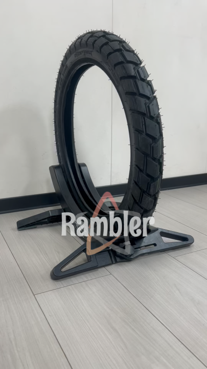 LEO TIRE RAPTOR ON|OFF ROAD DUAL SPORT Anti-Slip Matibay MOTOTCYCLE ...