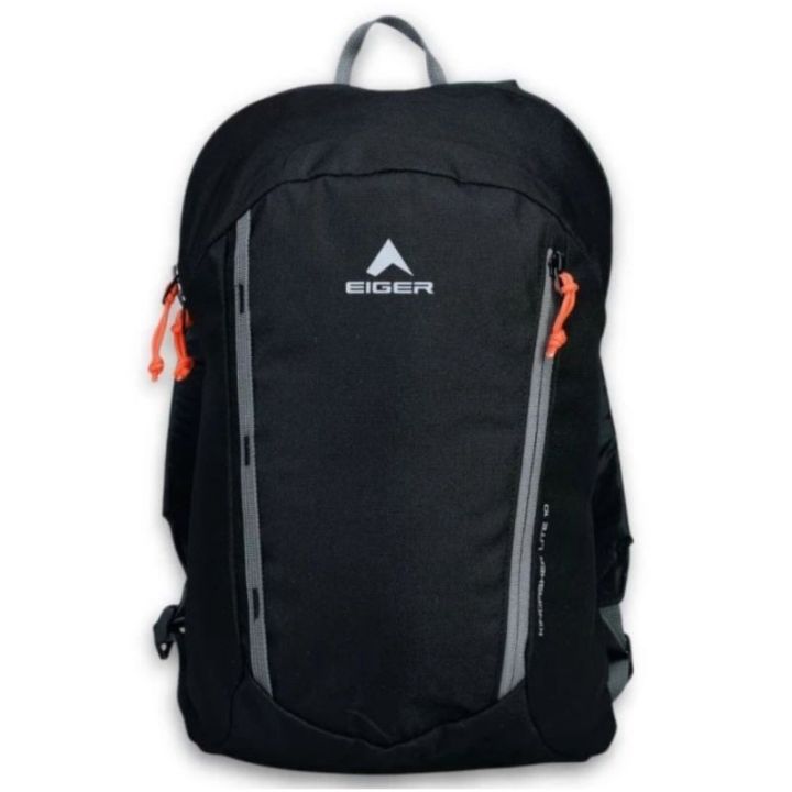Eiger Kingfisher Lite 10 Backpack | Lazada Indonesia