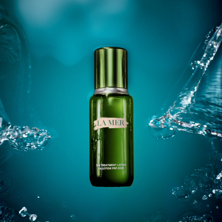 [ 9 - 30 June 25 Exclusive Set] La Mer - The Treatment Lotion ...