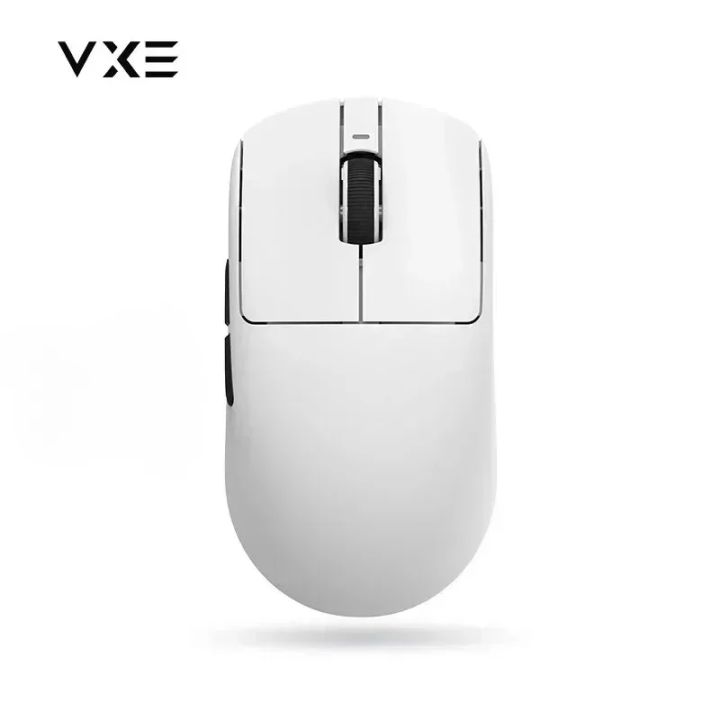 Vgn Vxe Dragonfly R1 Pro Max Gaming Mouse Bluetooth Mouse Rechargeable ...