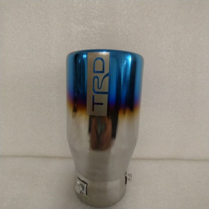 TAIL PIPE BIG TRD CO20 | Lazada PH