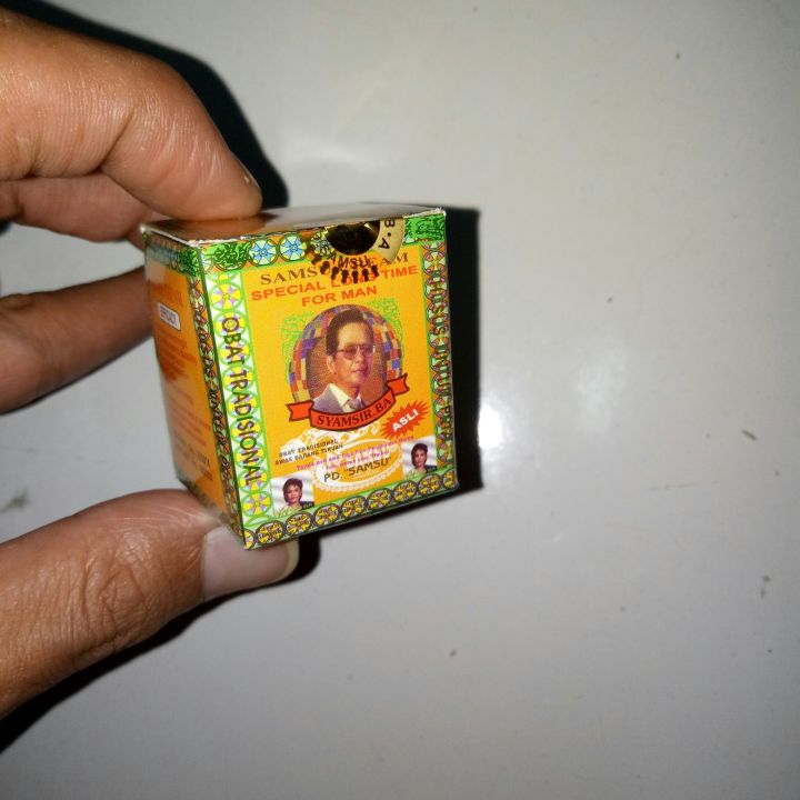 Samsu Cream ( cream) | Lazada Indonesia