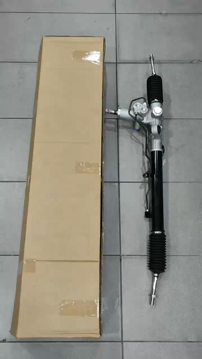 ( 100% ALL NEW ) HONDA CIVIC SNA 1.8 STEERING RACK ( 53601-SNB-T02 ...