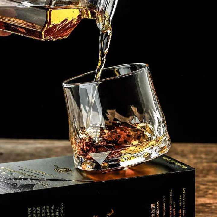 305ML/P02880 Ocean Connexion Series Whisky Glass Wine Glass Rock Glass ...