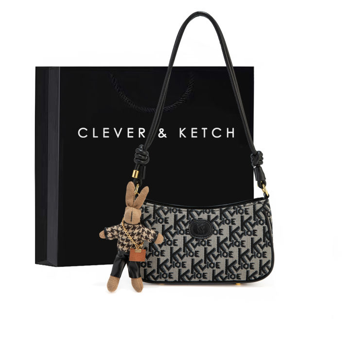 Clever & ketch กระเป๋าสำหรับคนแบบใหม่ฤดูใบไม้ร่วงและฤดูหนาวปี2023 ...