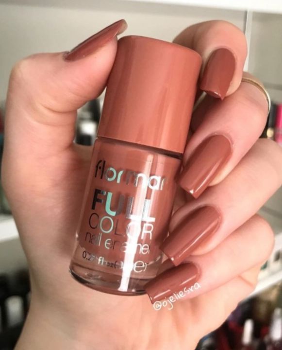 💅FLORMAR KUTEK HALAL FULL COLOR Shade FC45,FC46,FC47,FC48,FC49,FC50 ...