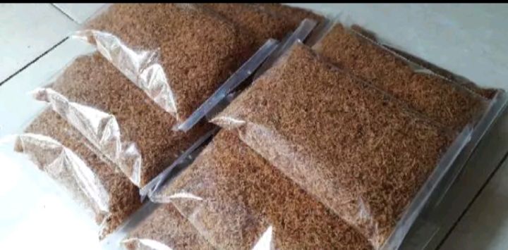 Serundeng Kelapa Original | Lazada Indonesia